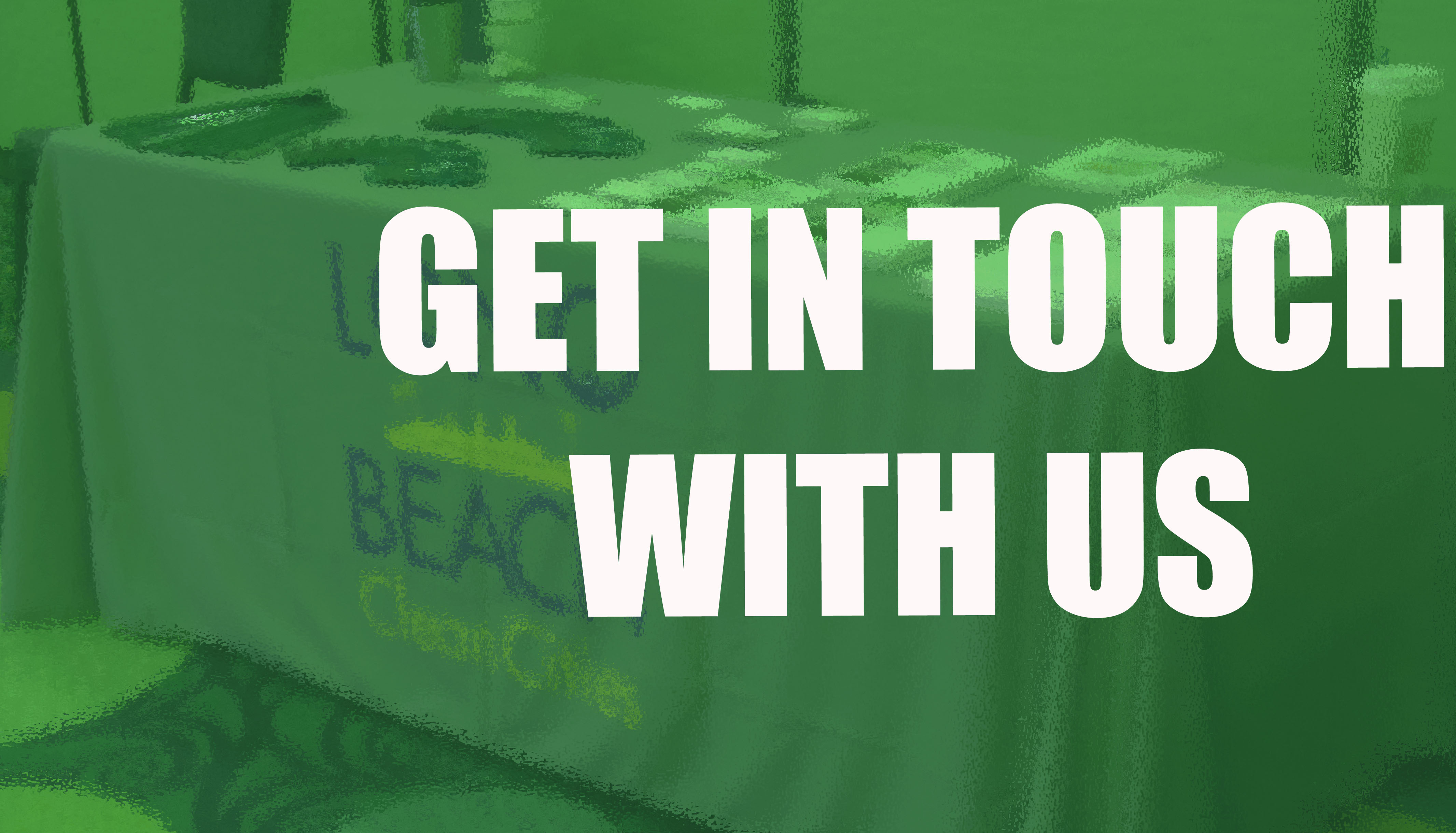 Contact Us – Long Beach Clean Cities