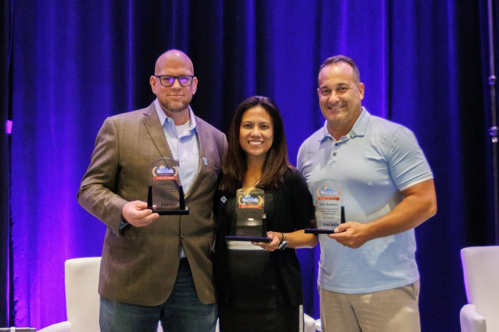 Long Beach Clean Cities